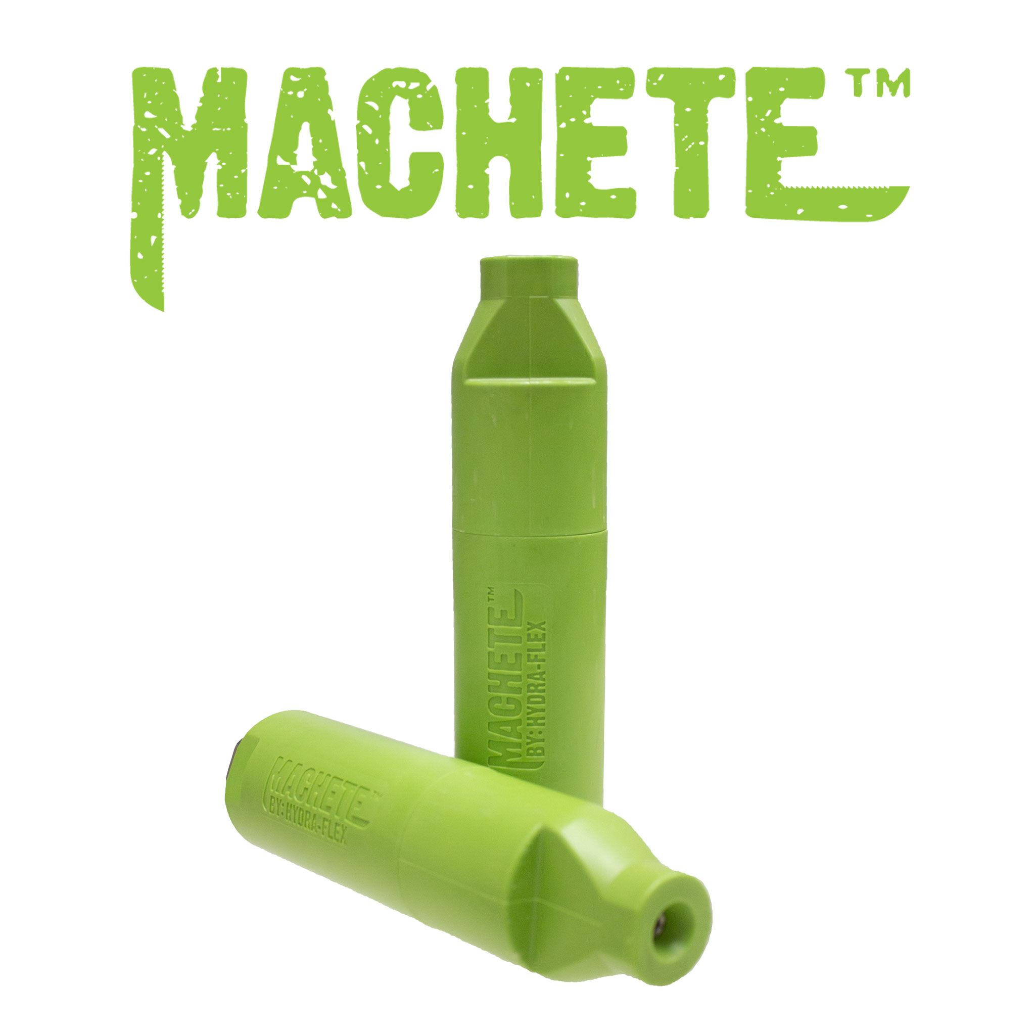 Machete – Hydra-Flex, Inc.