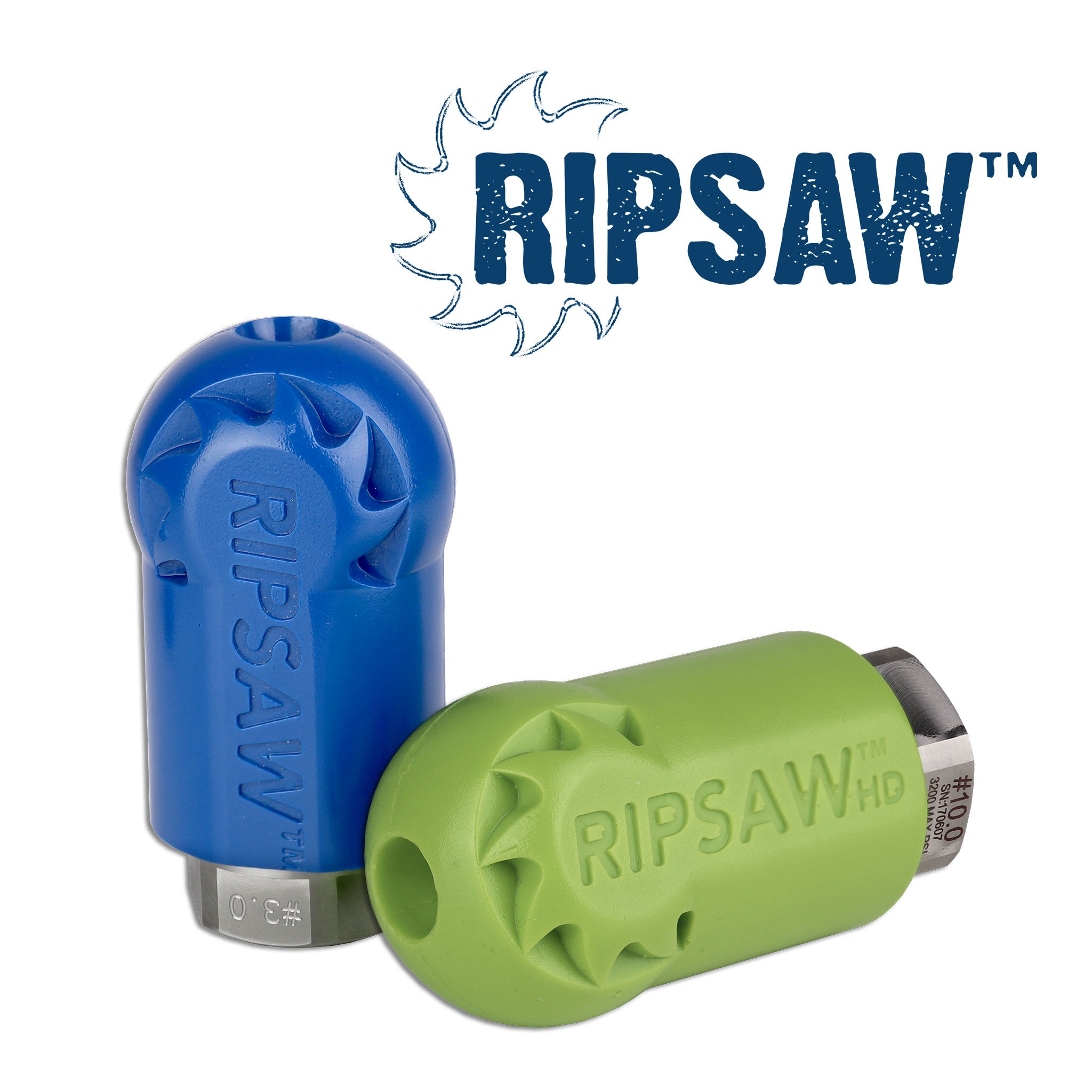Ripsaw – Hydra-Flex, Inc.