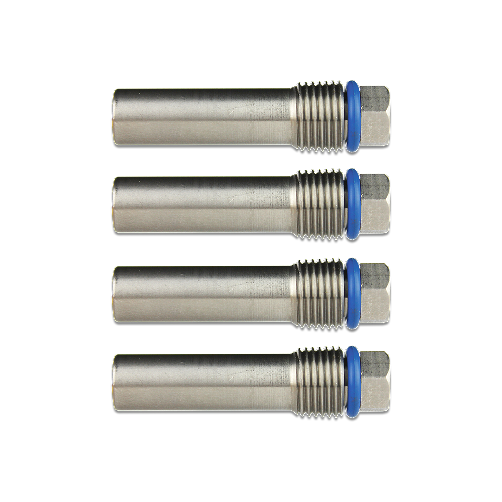 Switchblade™ Quad Repair Kit – Hydra-Flex, Inc.