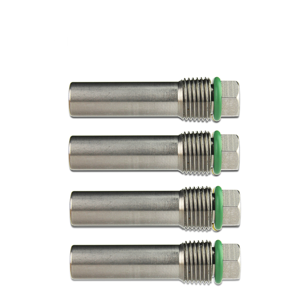 Switchblade™ Quad Repair Kit – Hydra-Flex, Inc.