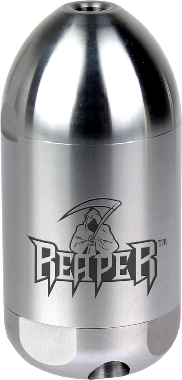 Reaper – Hydra-Flex, Inc.