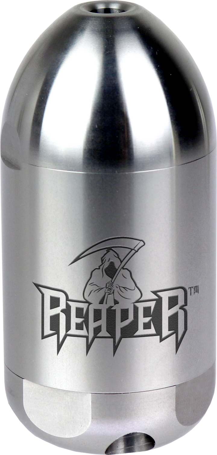 Reaper – Hydra-Flex, Inc.