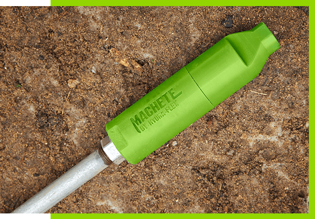 Hydro-Excavation – Hydra-Flex, Inc.