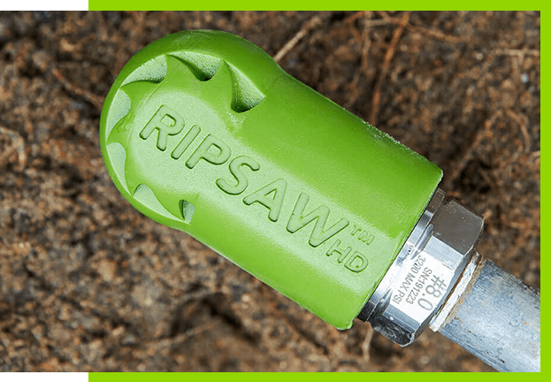 Hydro-Excavation – Hydra-Flex, Inc.