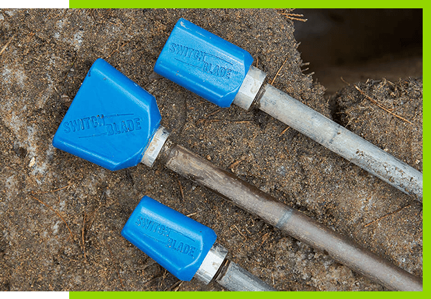 Hydro-Excavation – Hydra-Flex, Inc.