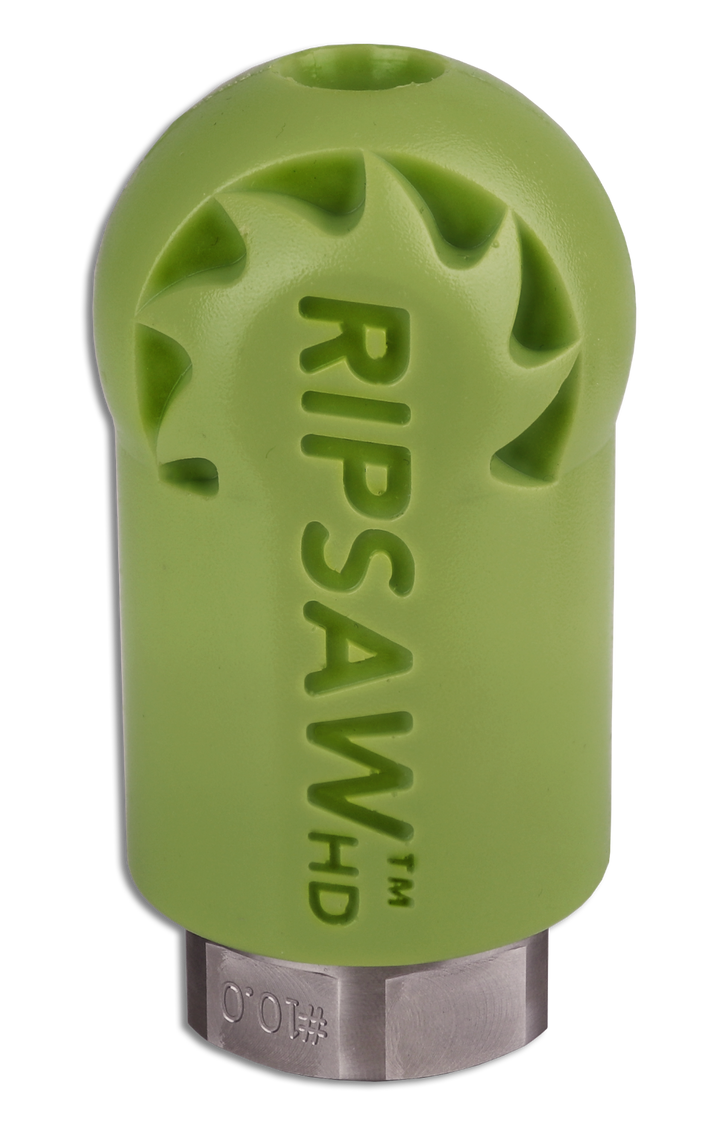 Ripsaw – Hydra-Flex, Inc.