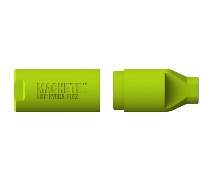 Machete – Hydra-Flex, Inc.